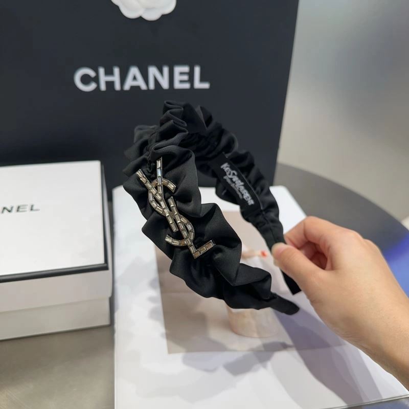Affordable YSL Hair Hoop