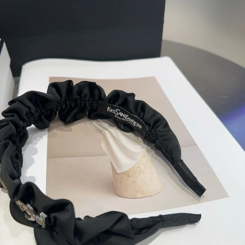 Affordable YSL Hair Hoop