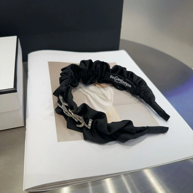 Affordable YSL Hair Hoop