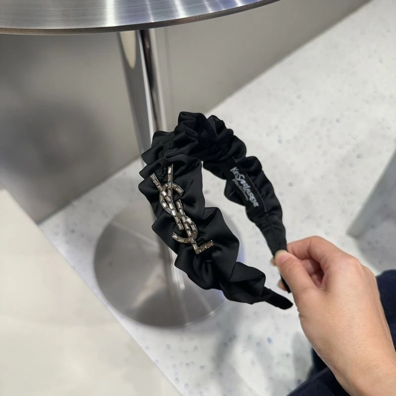 Affordable YSL Hair Hoop