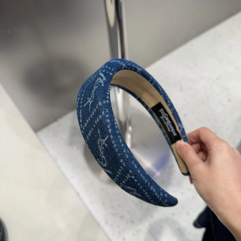 Perfect replica YSL Hair Hoop