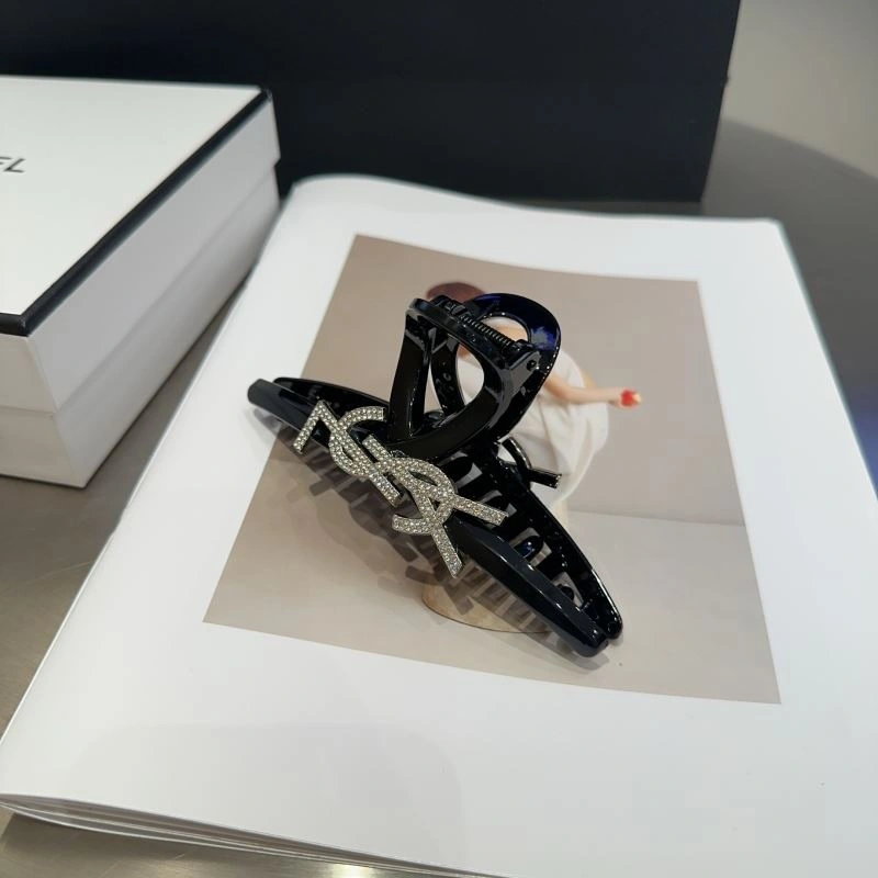 YSL Hair Hoop