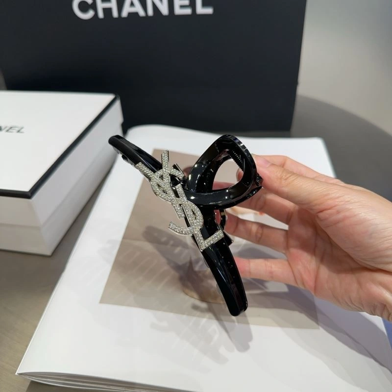 Top mirror YSL Hair Hoop