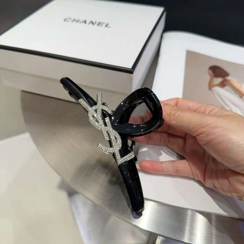 Top mirror YSL Hair Hoop