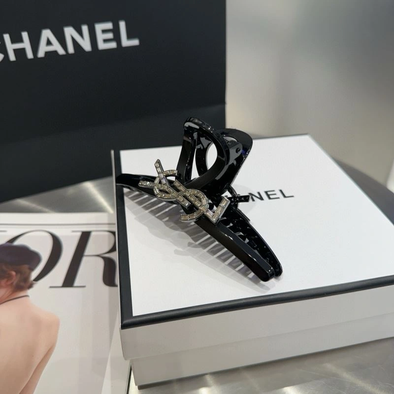 Mirror quality YSL Hair Hoop