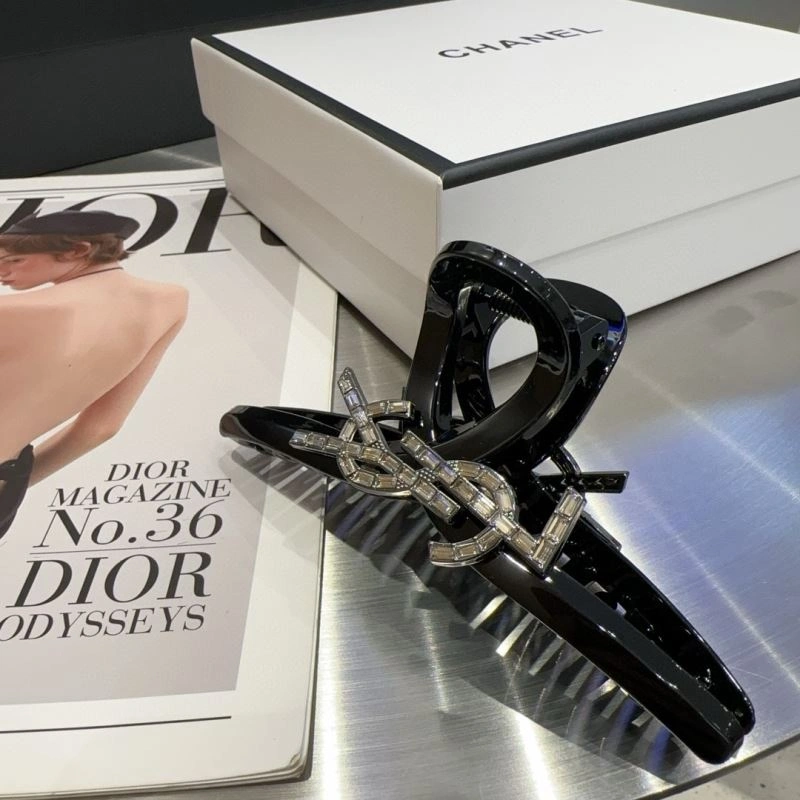 Mirror quality YSL Hair Hoop