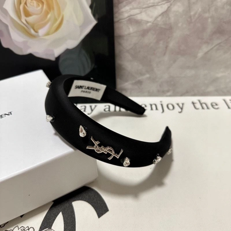 Legit YSL Hair Hoop