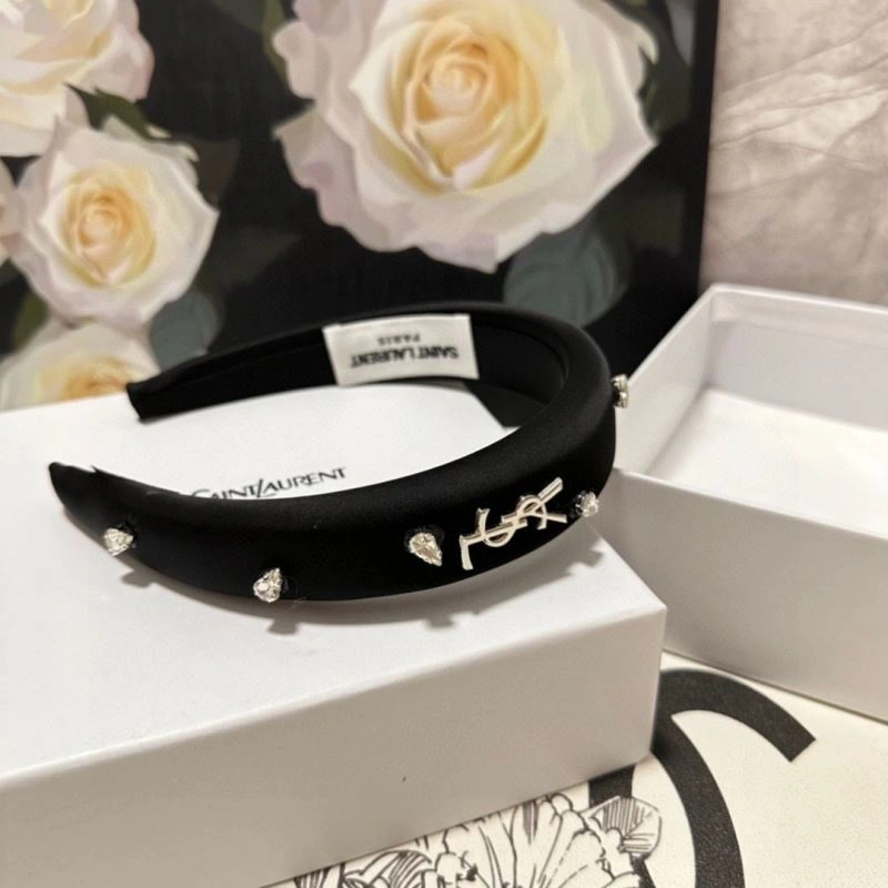 Legit YSL Hair Hoop