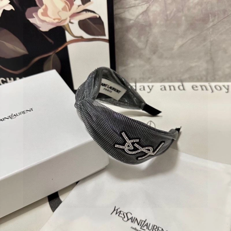 Legit YSL Hair Hoop
