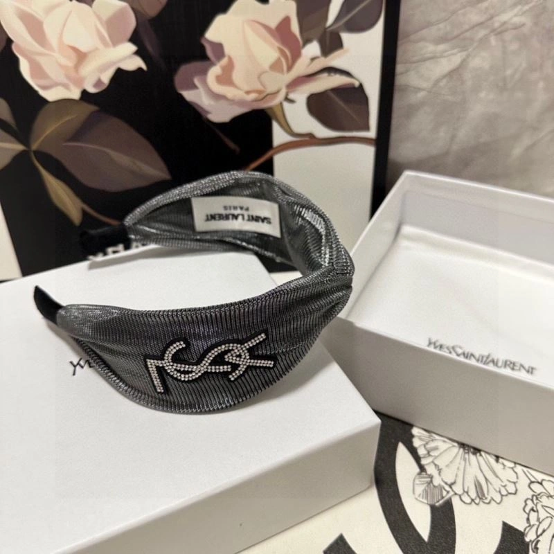 Legit YSL Hair Hoop