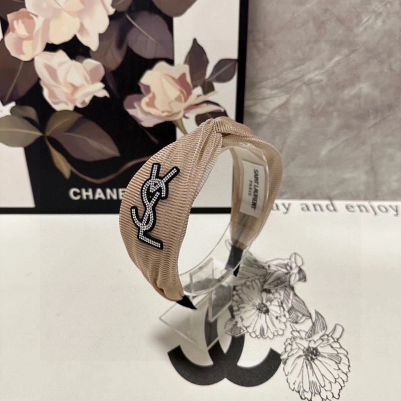 Mirror quality YSL Hair Hoop