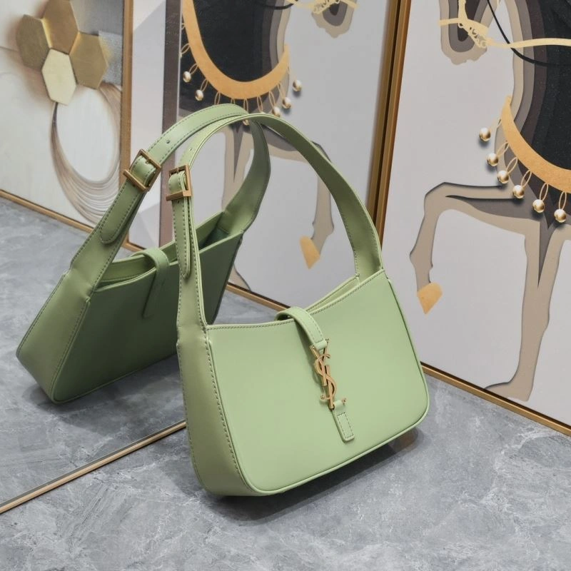 Genuine YSL Hobo Bags