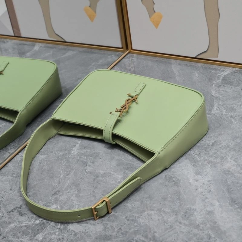Genuine YSL Hobo Bags