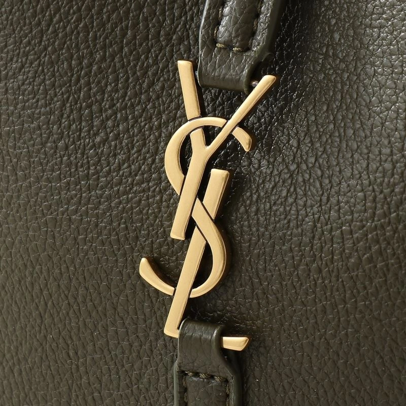 Real YSL Hobo Bags