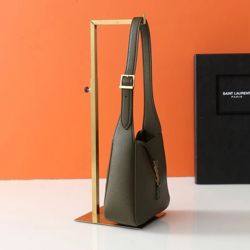 Real YSL Hobo Bags