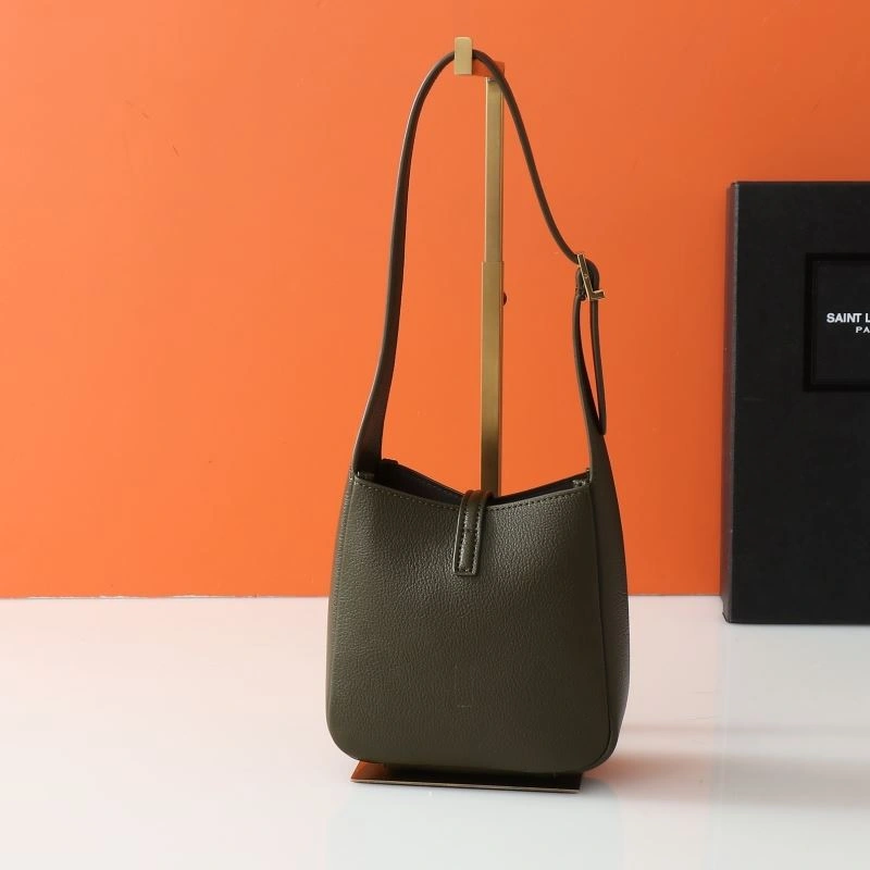 Real YSL Hobo Bags