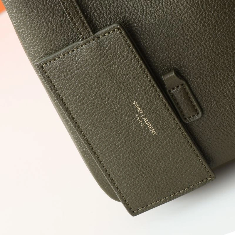 Real YSL Hobo Bags
