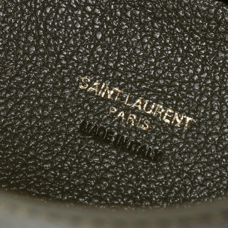Real YSL Hobo Bags