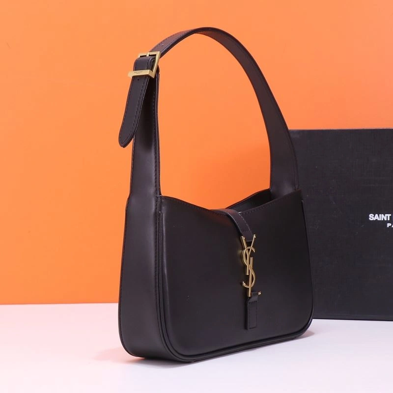 Budget-friendly YSL Hobo Bags