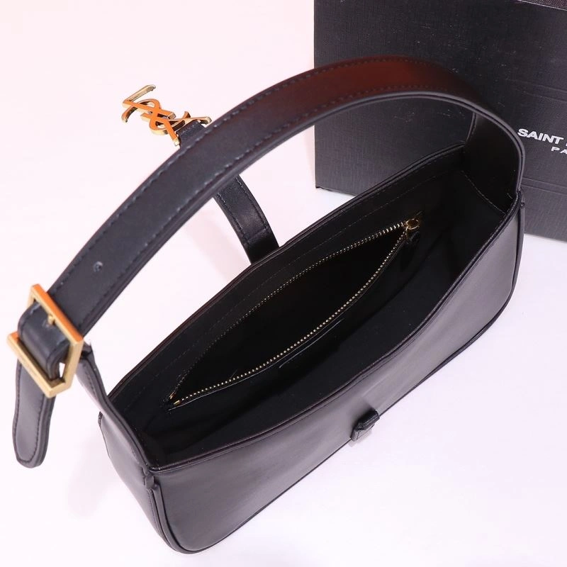 Budget-friendly YSL Hobo Bags
