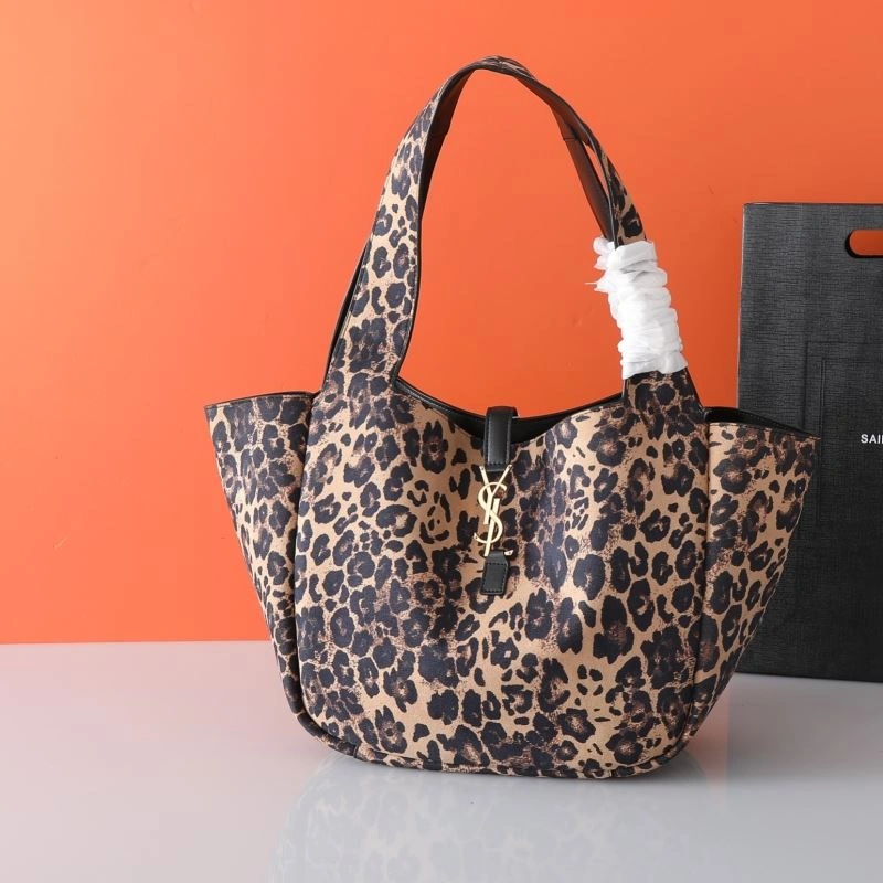 YSL Hobo Bags