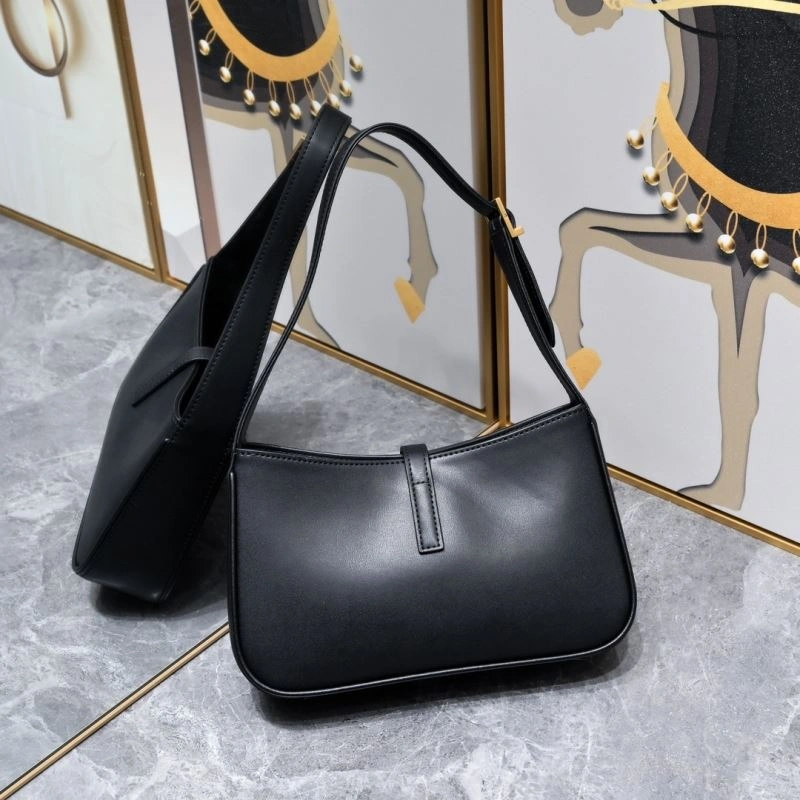 Value-priced YSL Hobo Bags