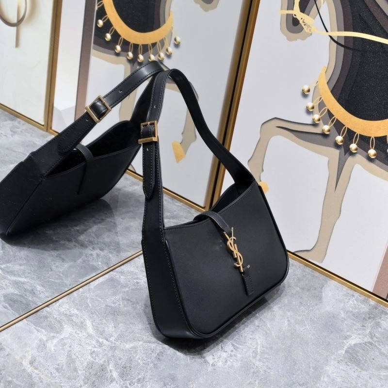 Value-priced YSL Hobo Bags