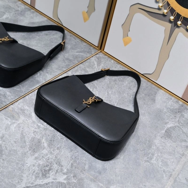 Value-priced YSL Hobo Bags