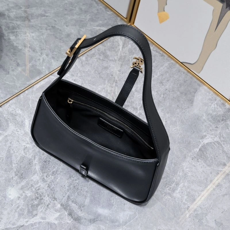 Value-priced YSL Hobo Bags
