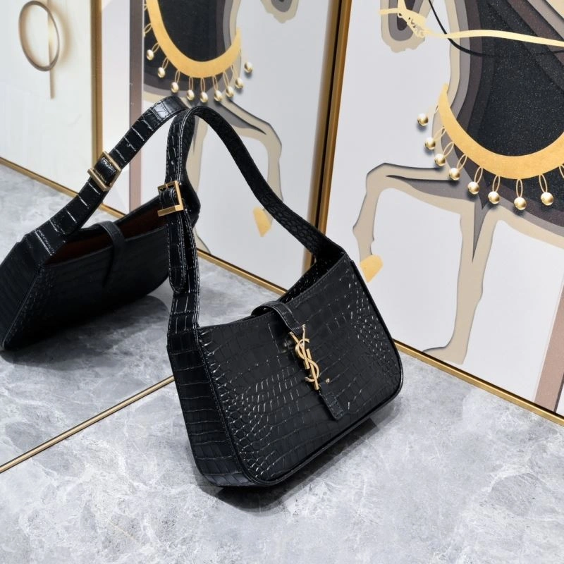 Low-cost YSL Hobo Bags