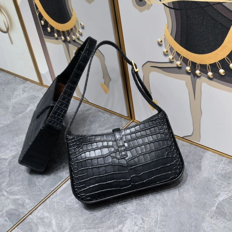 Low-cost YSL Hobo Bags
