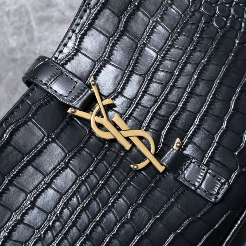Low-cost YSL Hobo Bags