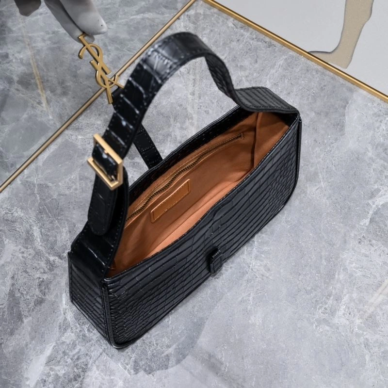 Low-cost YSL Hobo Bags