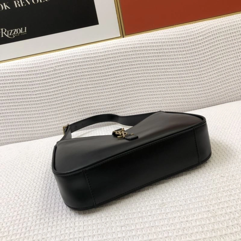 Legit YSL Hobo Bags