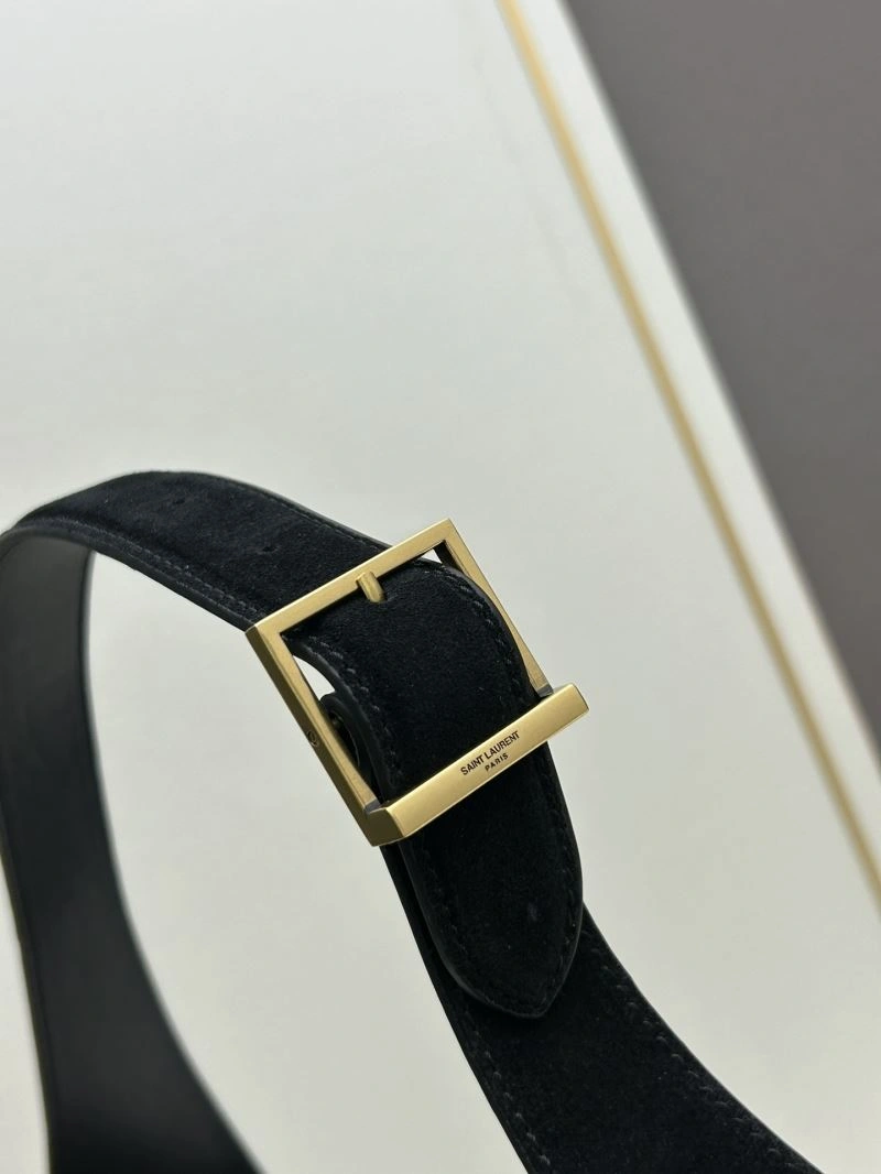 Official YSL Hobo Bags