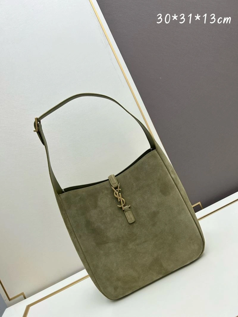 YSL Hobo Bags