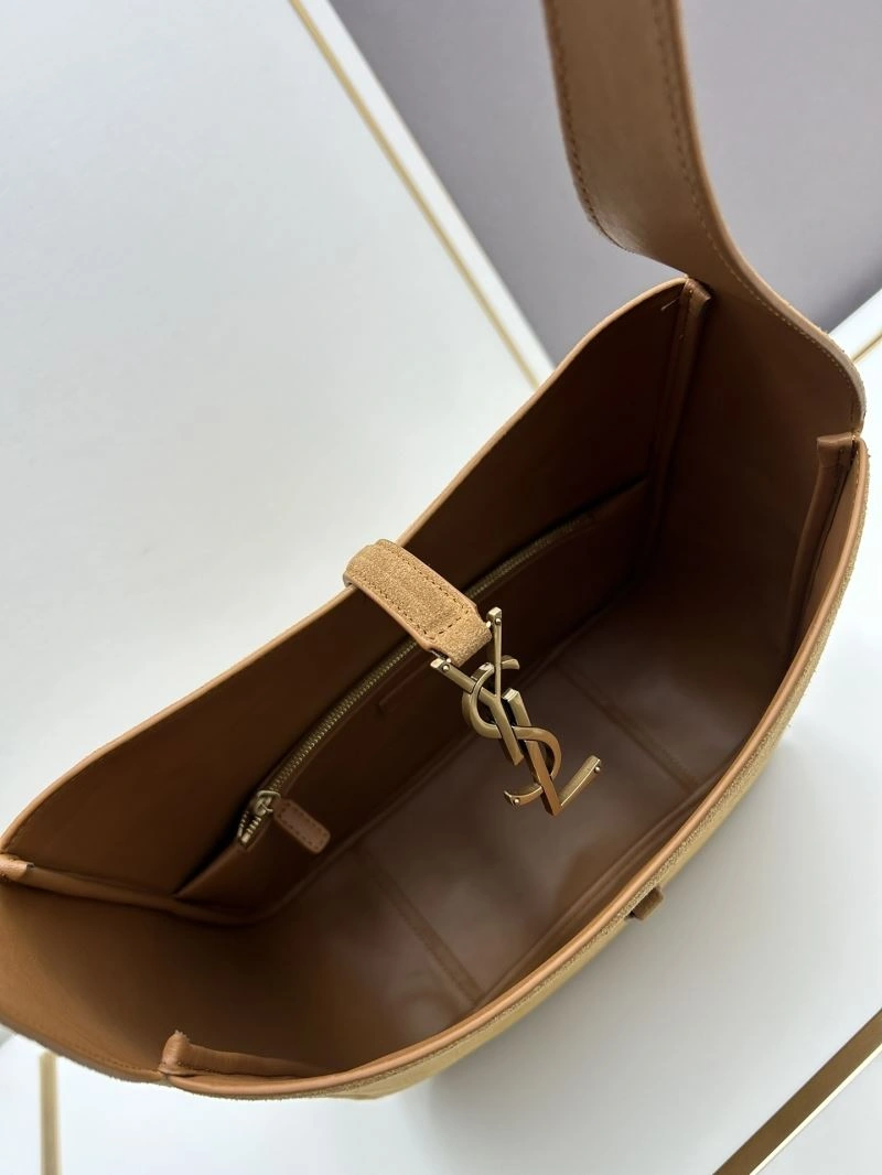 1:1 copy YSL Hobo Bags