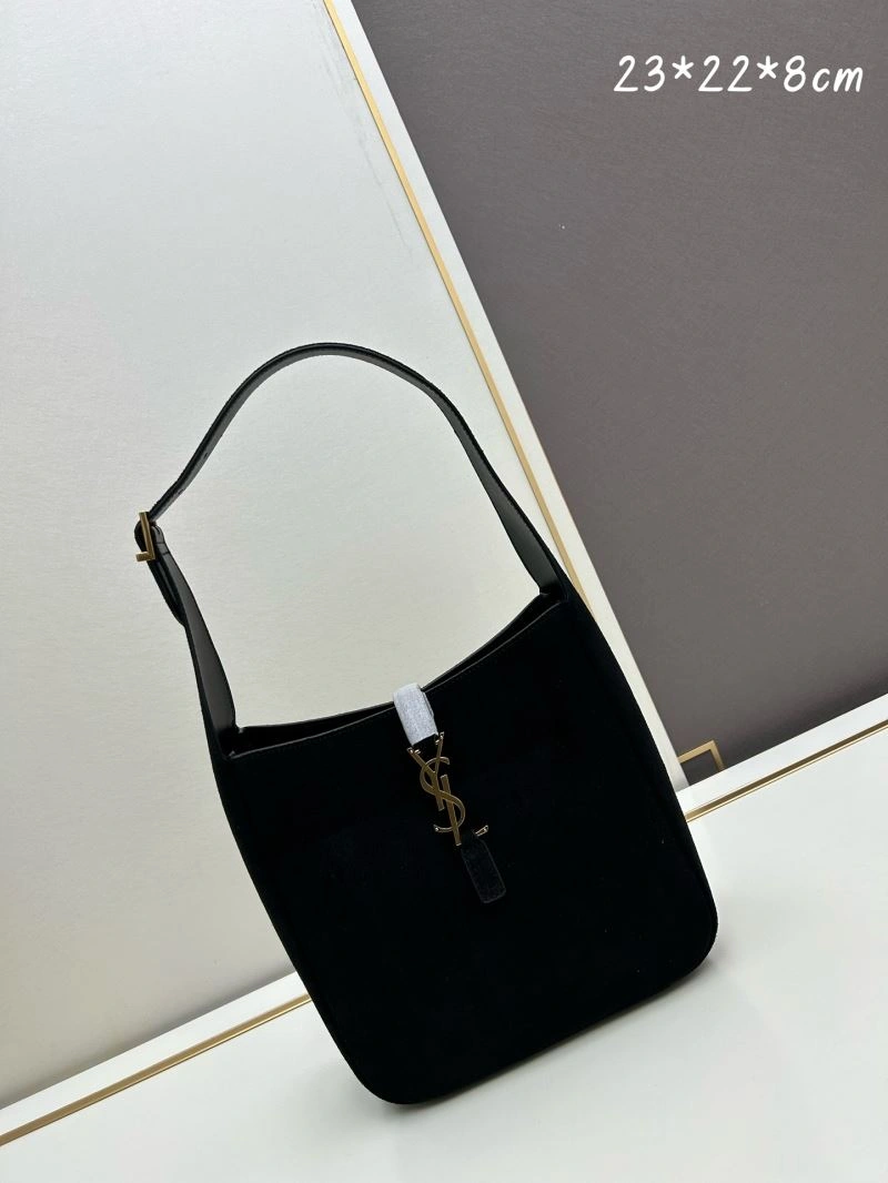 YSL Hobo Bags