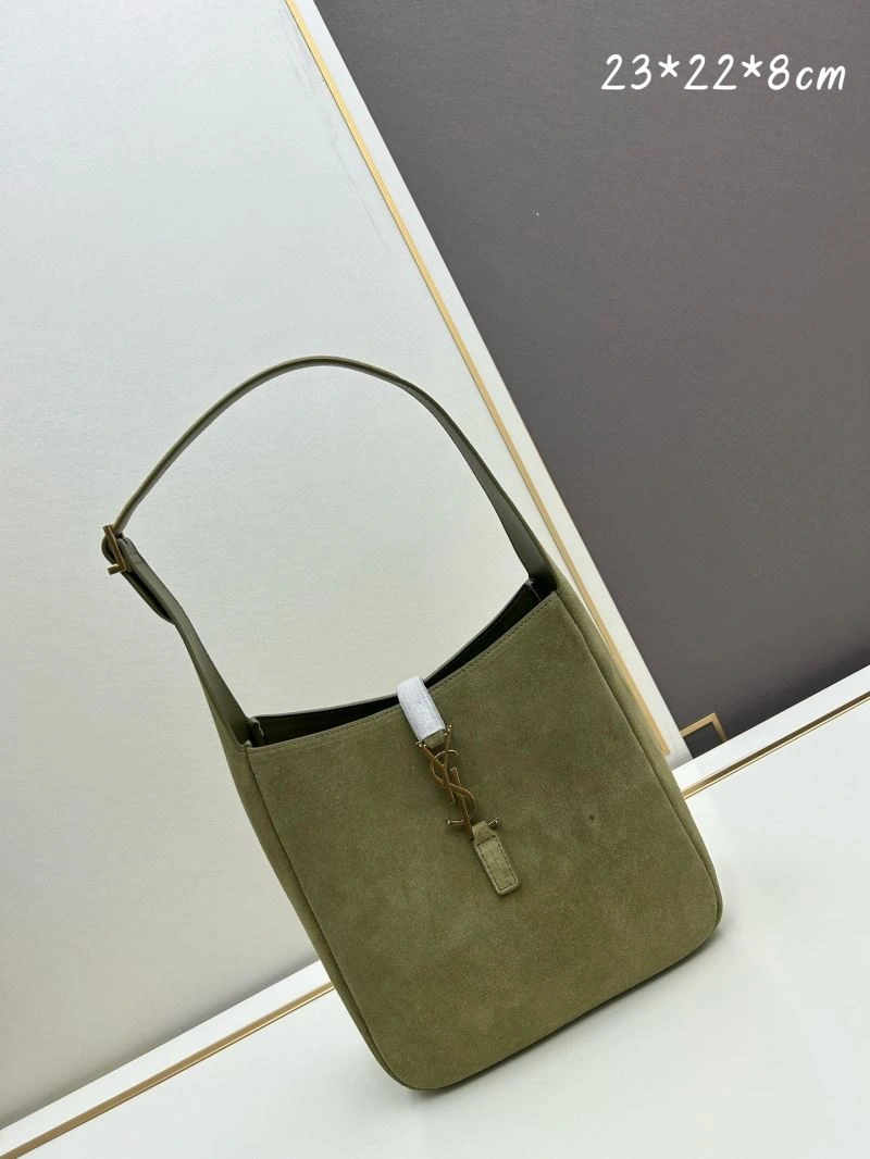 YSL Hobo Bags