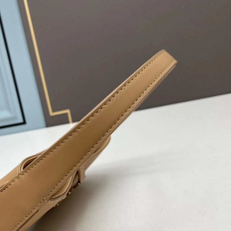 High fidelity YSL Hobo Bags
