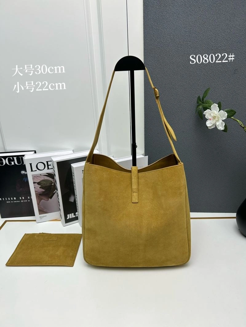 Mirror quality YSL Hobo Bags