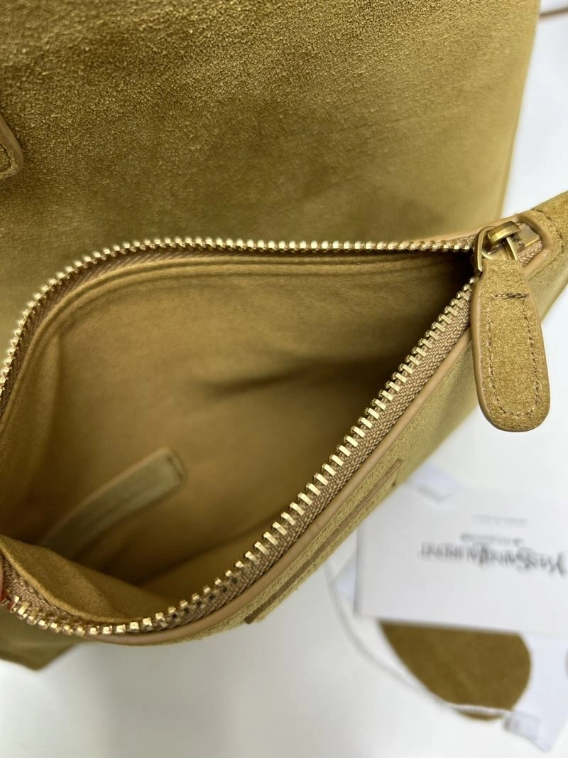 Mirror quality YSL Hobo Bags