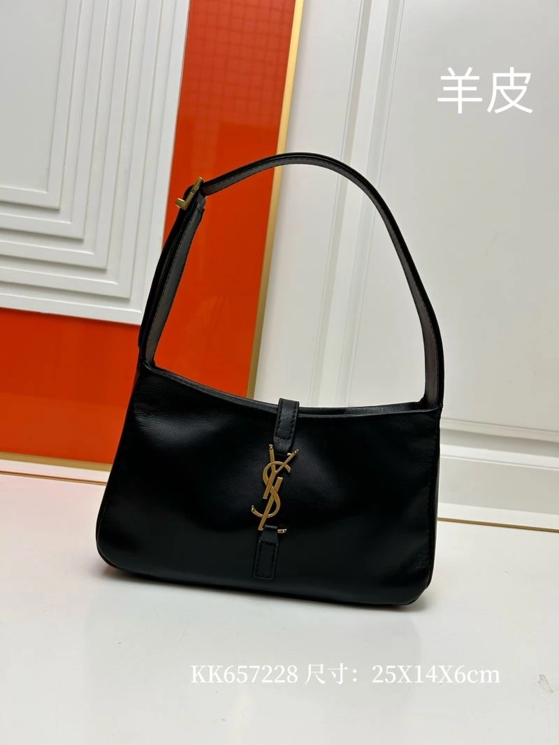 YSL Hobo Bags