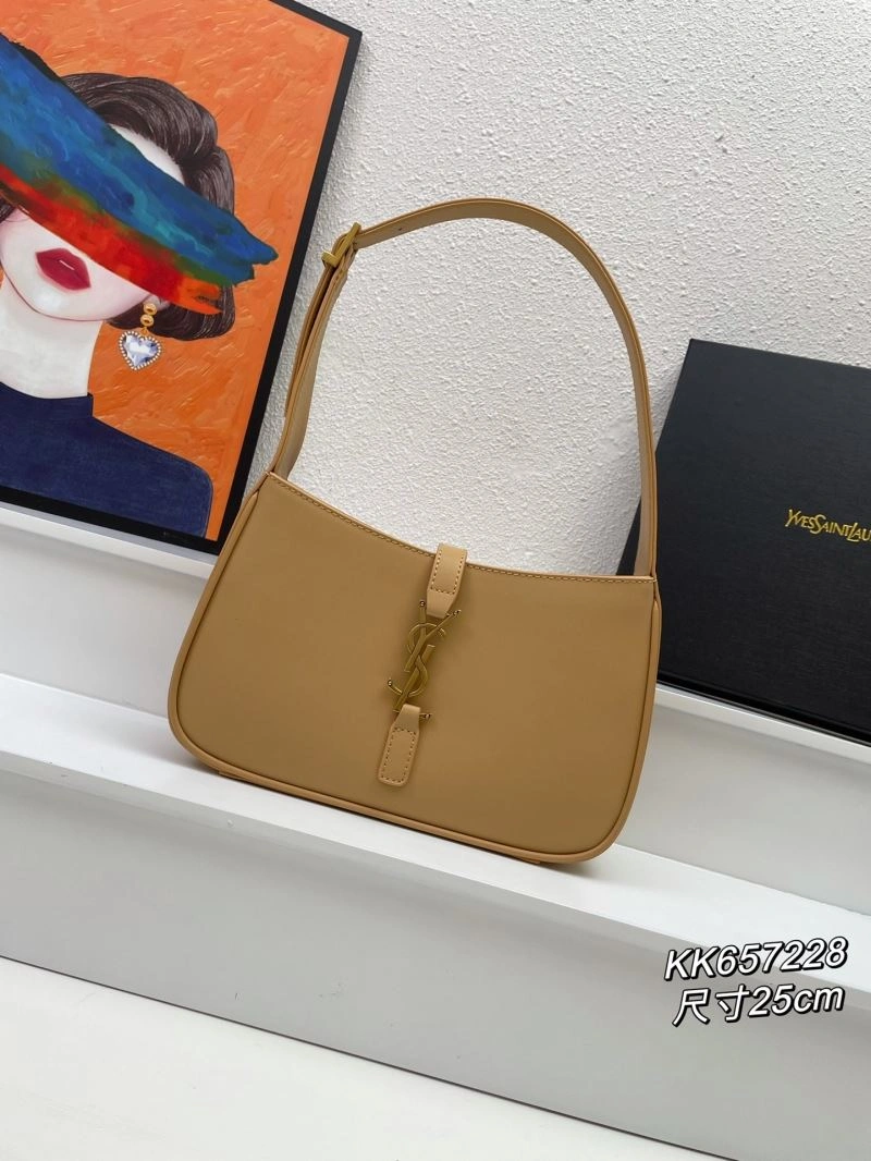 YSL Hobo Bags
