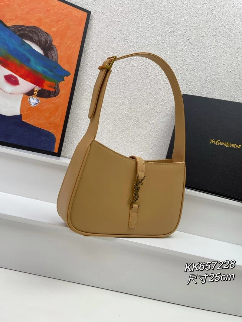 Cut-rate YSL Hobo Bags