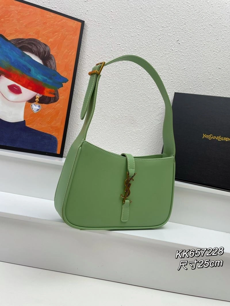 Inexpensive YSL Hobo Bags