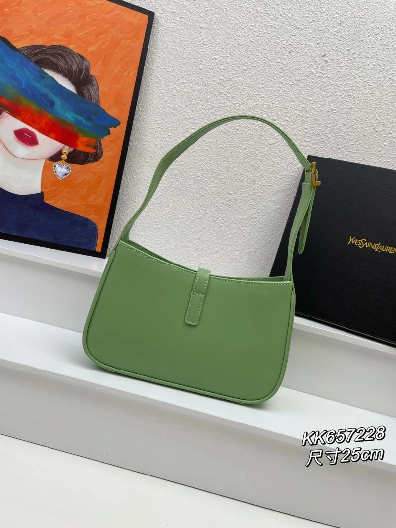 Inexpensive YSL Hobo Bags