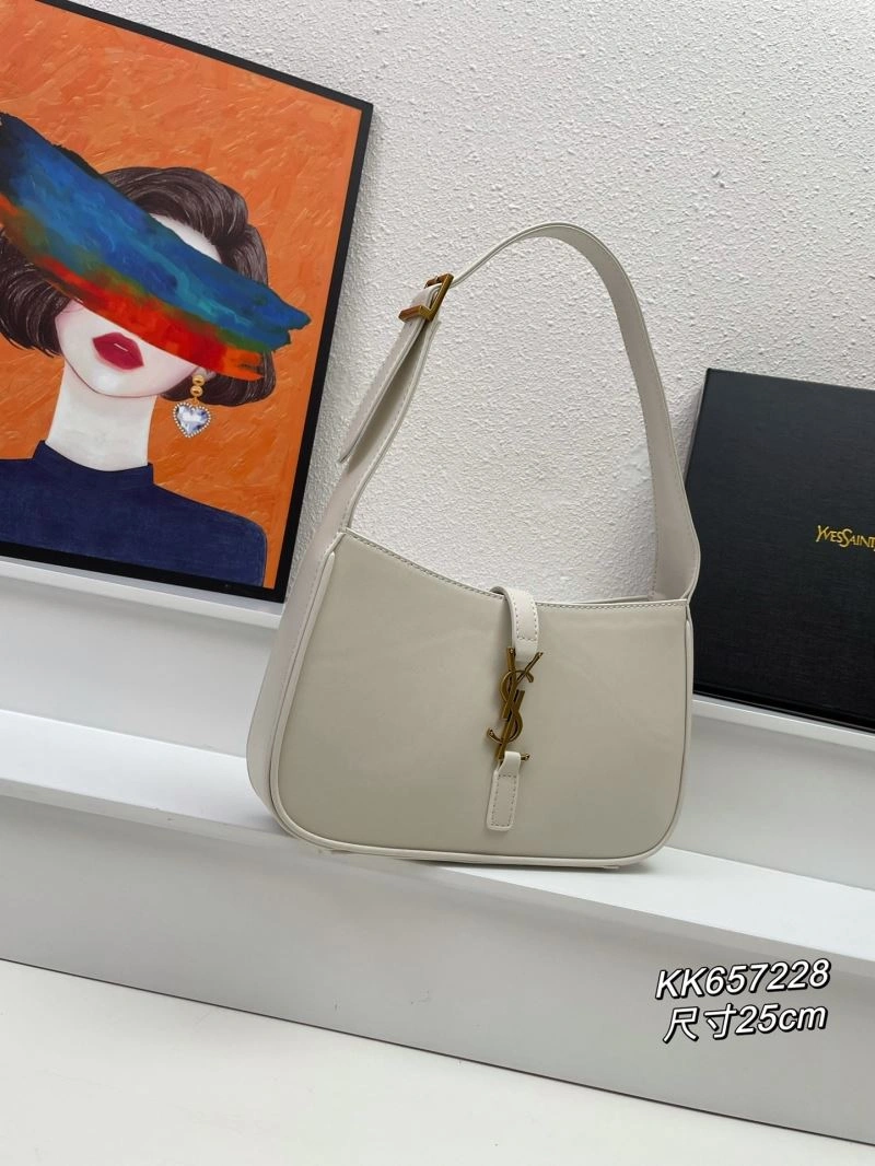 Low-cost YSL Hobo Bags