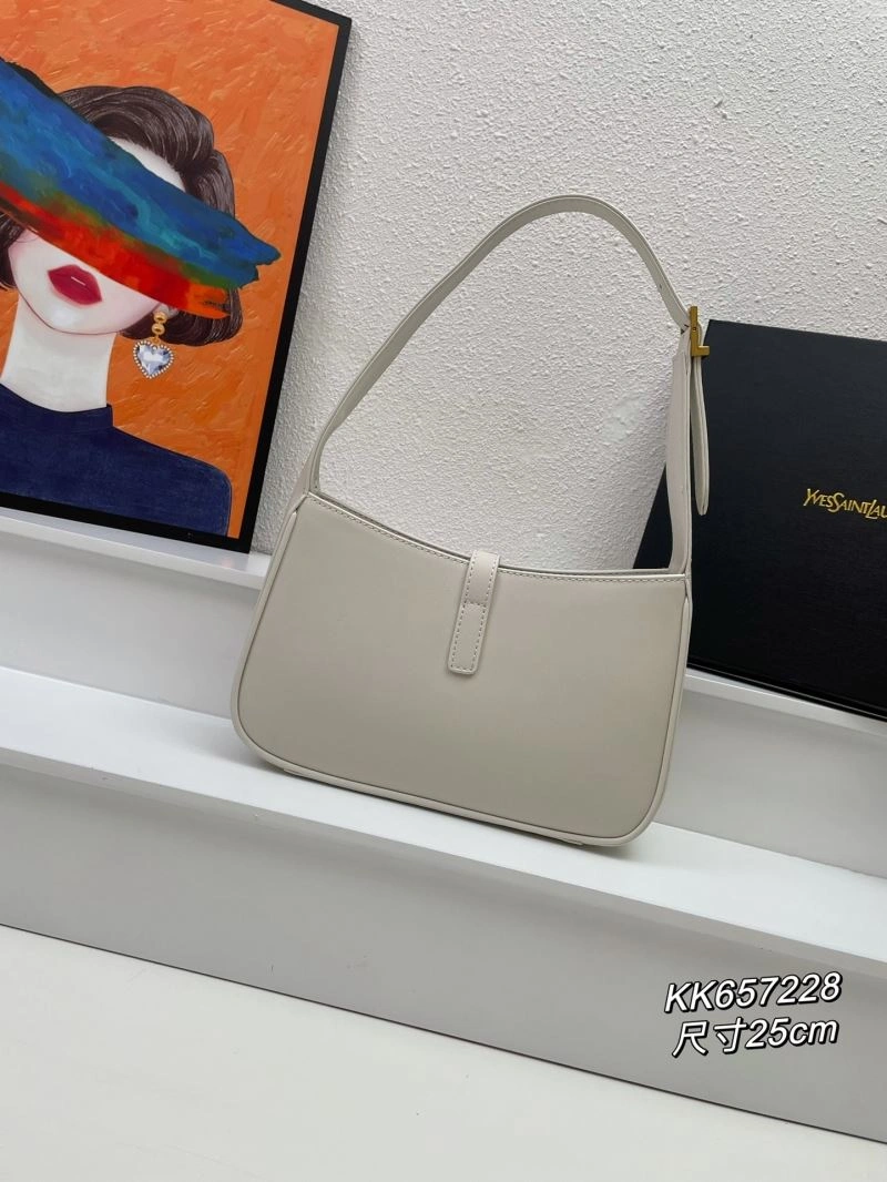 Low-cost YSL Hobo Bags