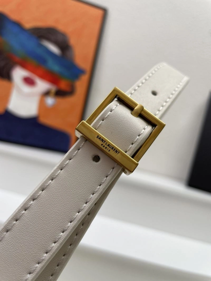Low-cost YSL Hobo Bags